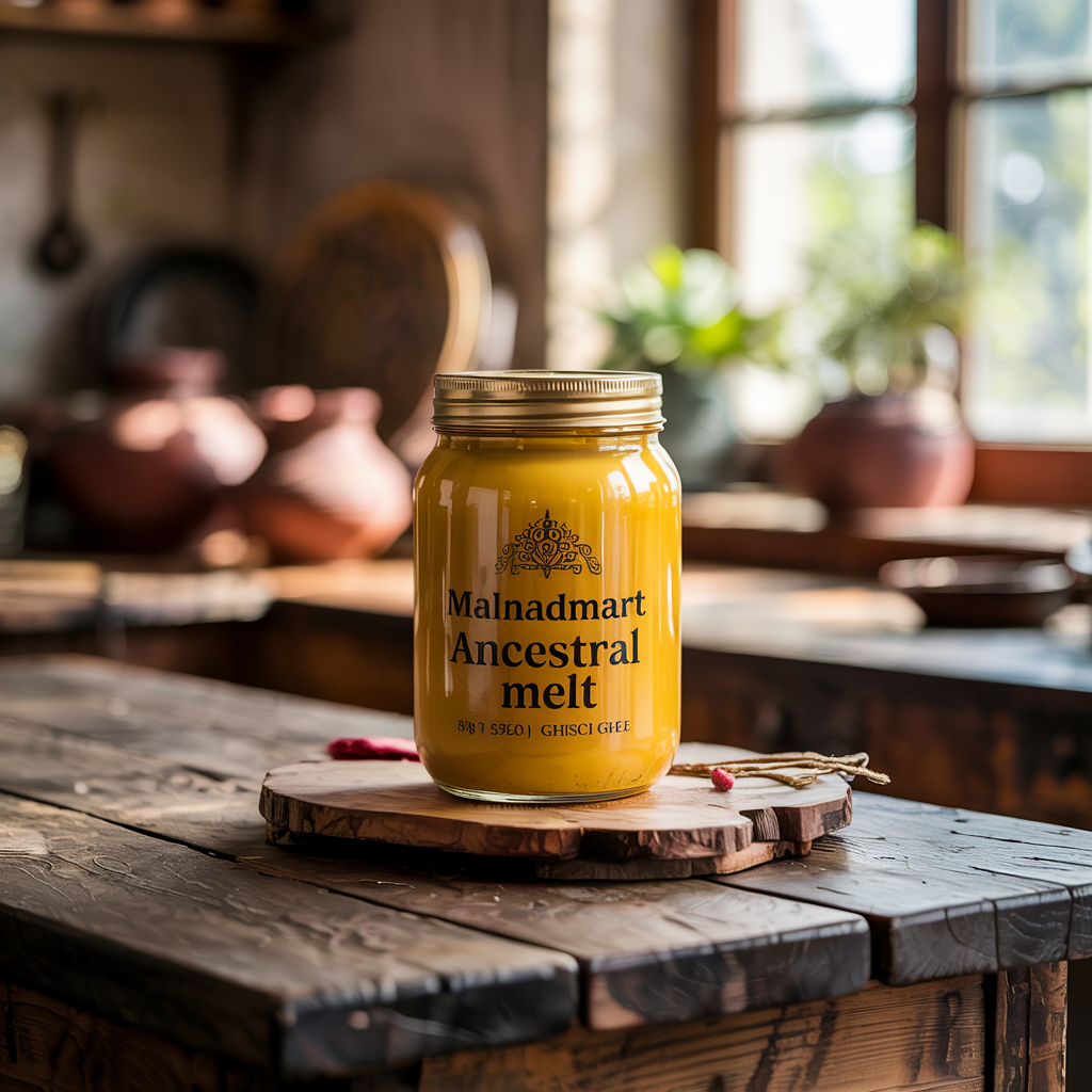 Ancestral Melt – Malnad Mart