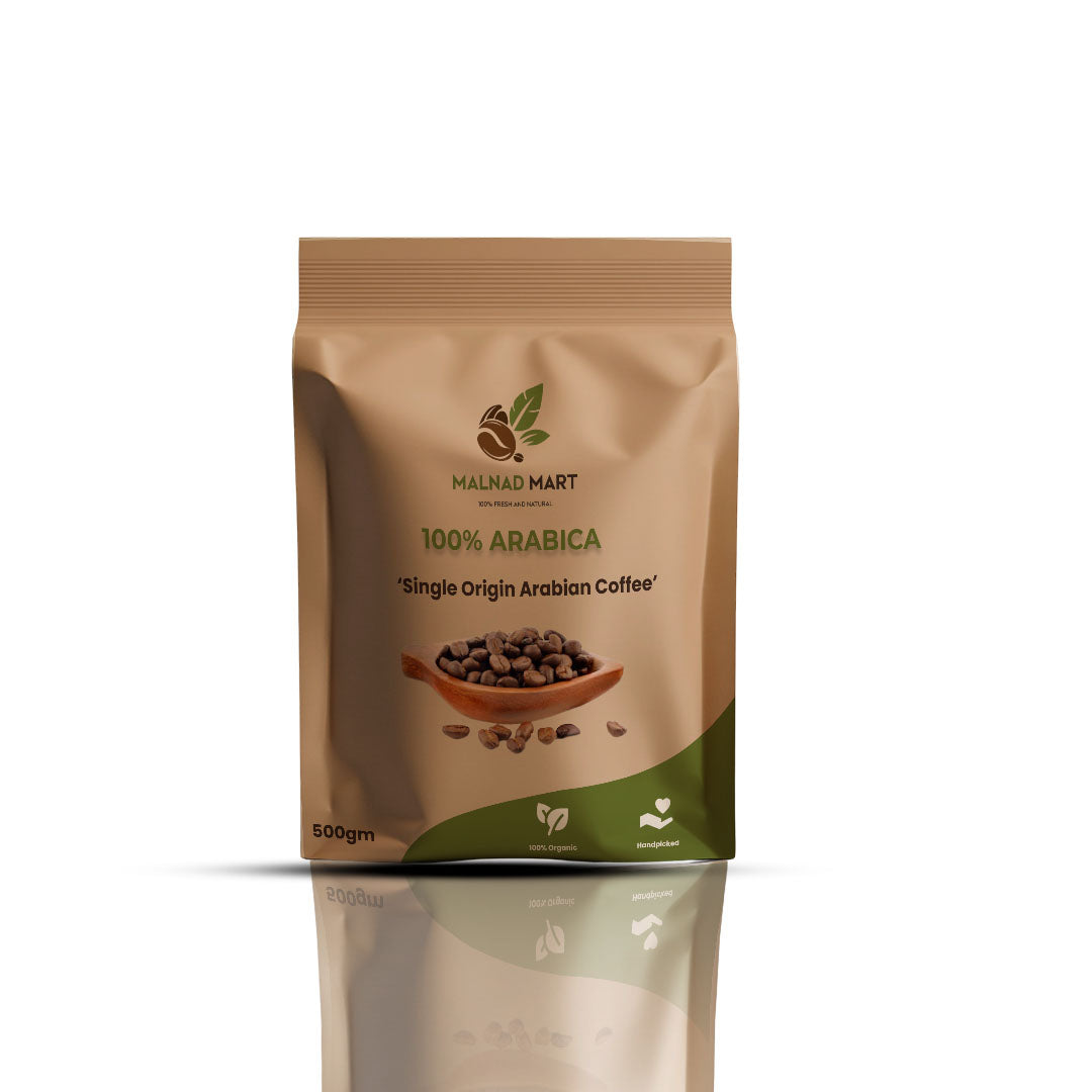 Malnad Mart – Pure Herbal & Natural Products